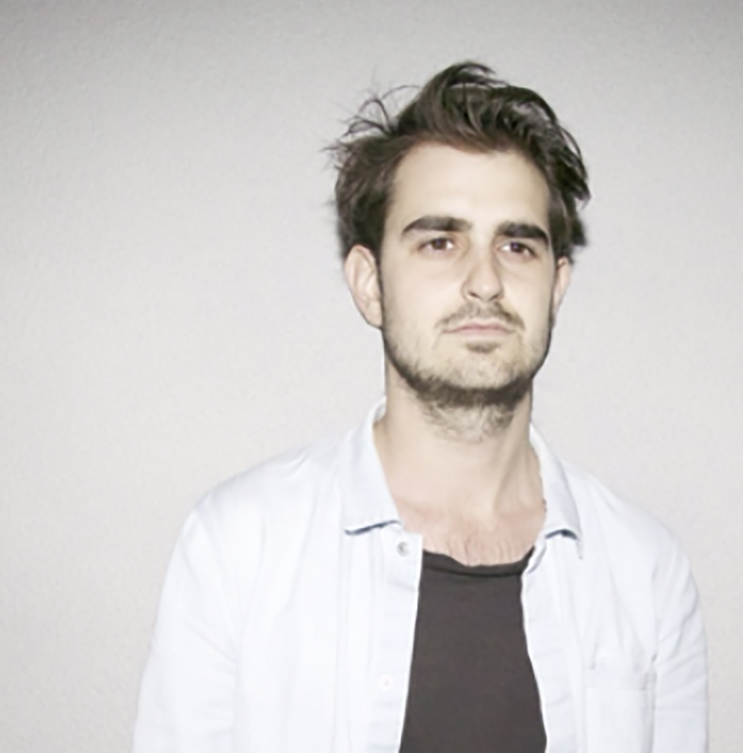 Ralph Collier | Scenaristengilde vzw